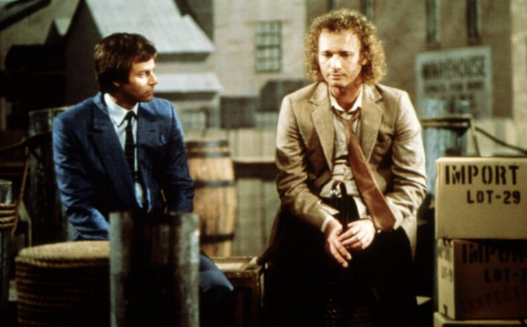 'General Hospital' to Pay Tribute to Anthony Geary and Tristan Rogers