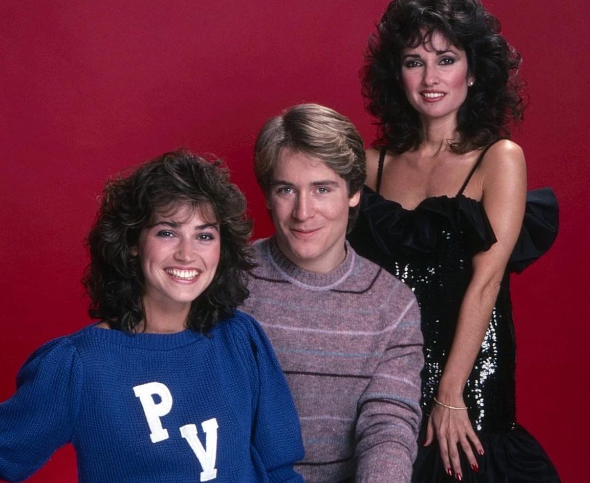 Jacob Young Talks On the Loss of Anthony Geary, Susan Flannery and ...