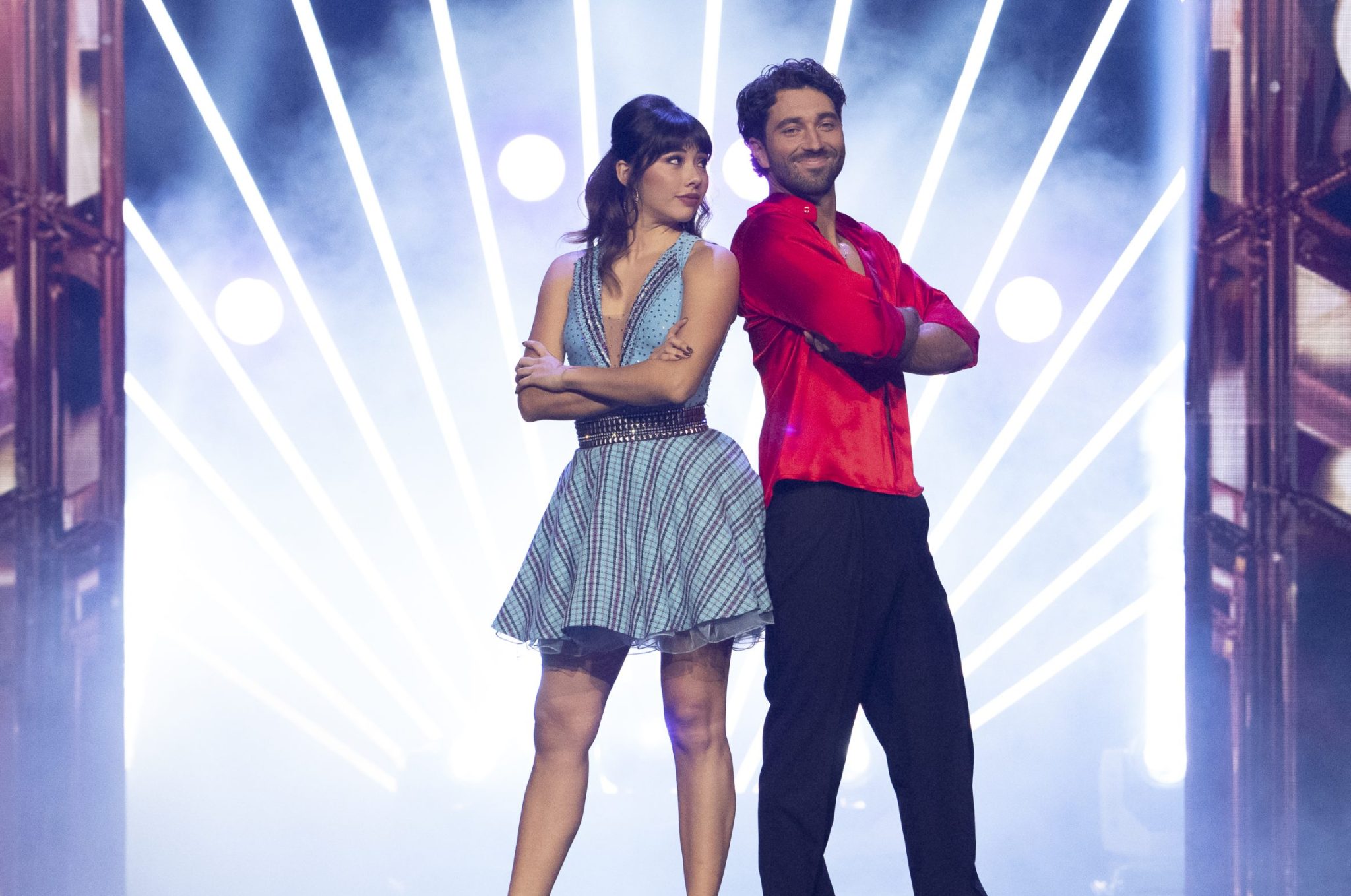ABC/Disney Upfronts: 'Dancing with the Stars' Season 35 Adds 'Savannah ...