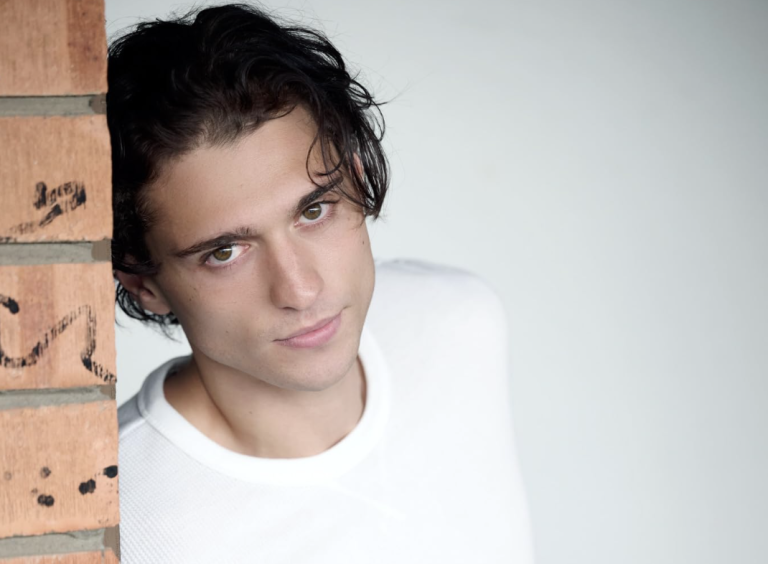 'General Hospital' Spencer Cassadine Recast Buzz: Costa D’Angelo ...