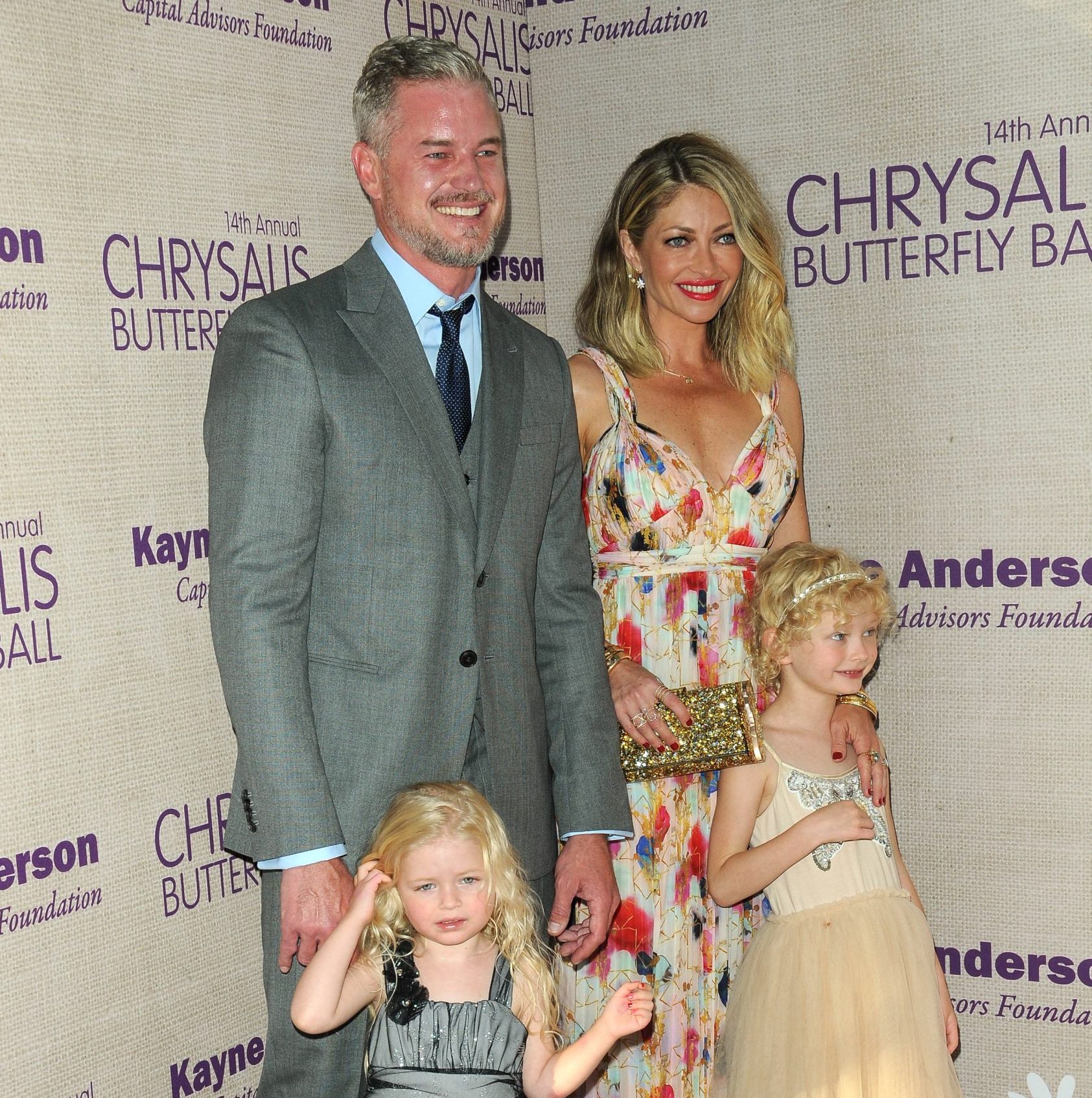 The Bold and the Beautiful Casts Joshua Morrow's Son, Crew, as the New ...