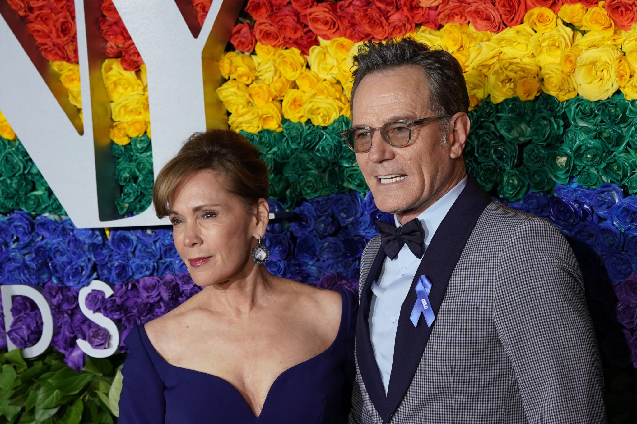 Y&R's Peter Bergman Explains How He Landed Role in Vince Gilligan's ...