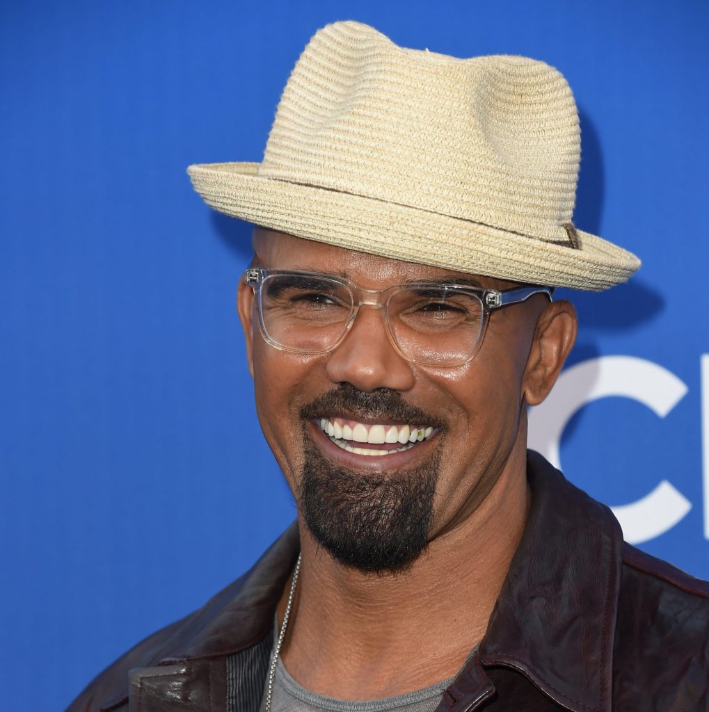 Shemar Moore and Vivica A. Fox Return to 'The Young and the Restless ...