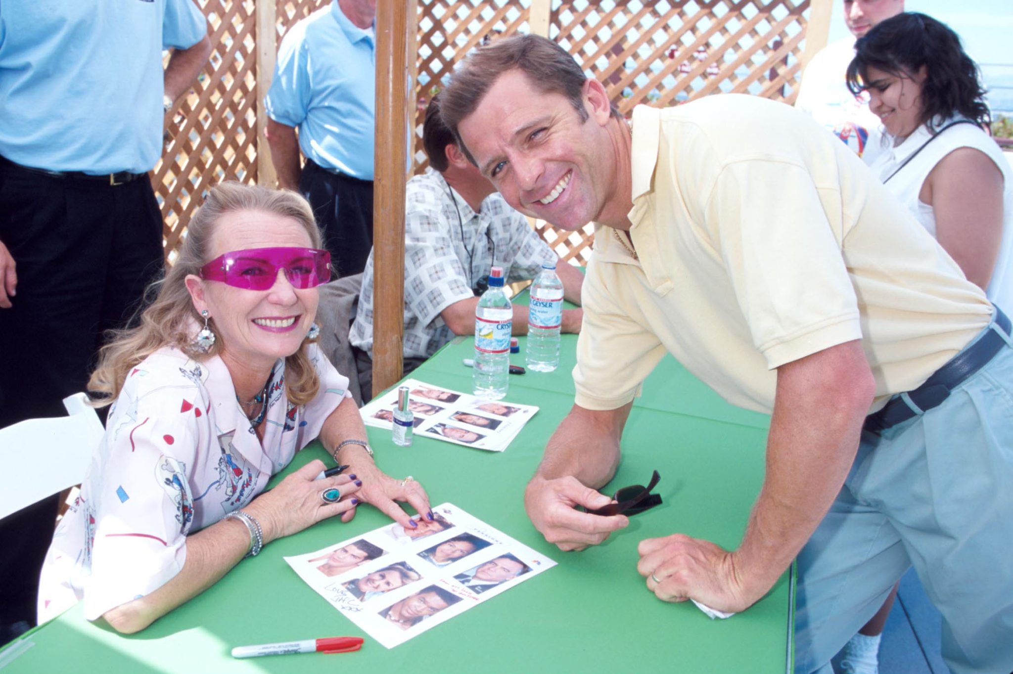 Juliet Mills Recalls Role as 'Passion's' Tabitha as 'The Hardest Work I ...
