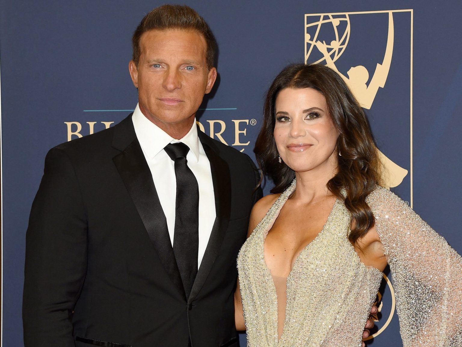 Steve Burton Clarifies Hiatus from 'General Hospital': 'I'm Not Sick ...