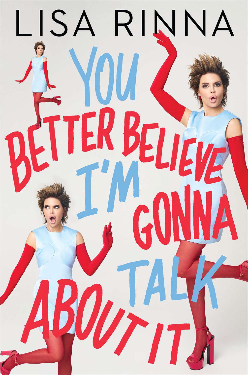 DAYS Alum Lisa Rinna Opens Up On How Much She and Robert Kelker-Kelly ...