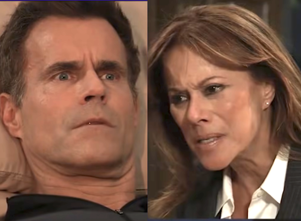 General Hospital Preview: Alexis to Drew, 'Are You Trying to Tell Me ...