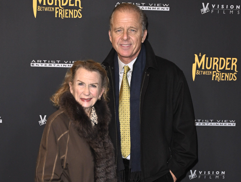 Juliet Mills Recalls Role as 'Passion's' Tabitha as 'The Hardest Work I ...