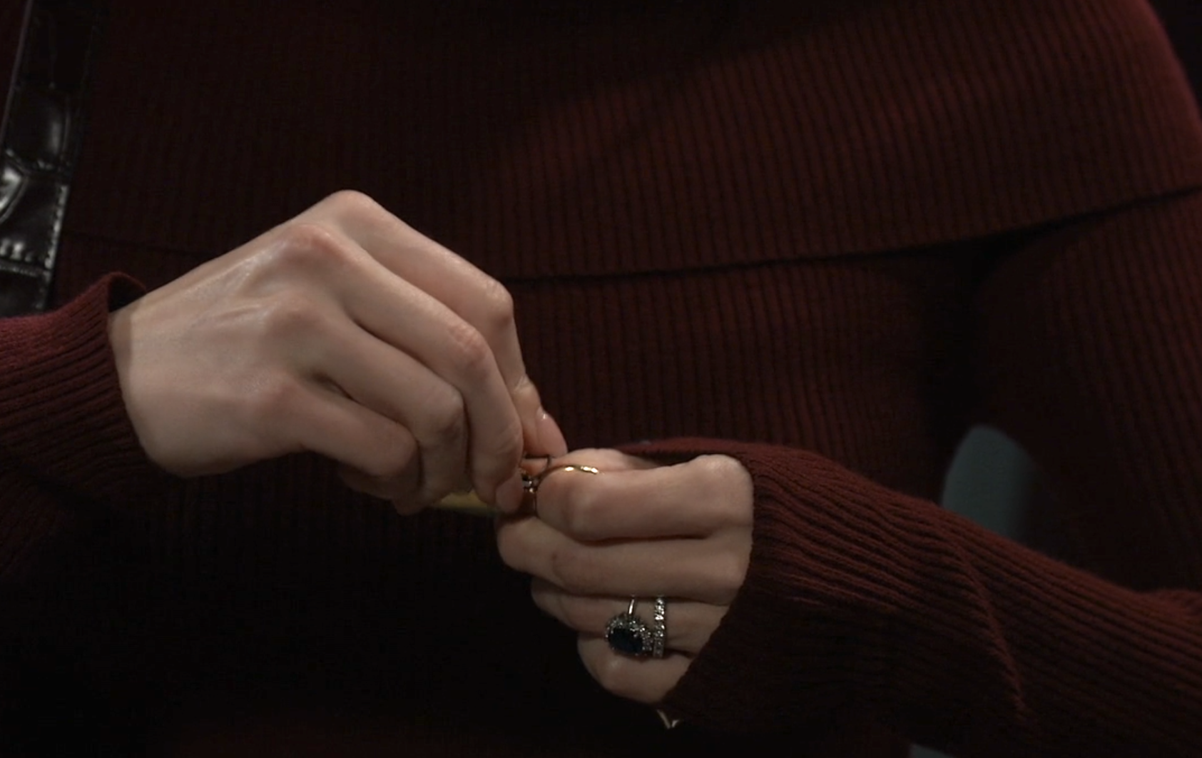 THE BOLD AND THE BEAUTIFUL: Harrison Cone Debuts as Deke; Remy's ...