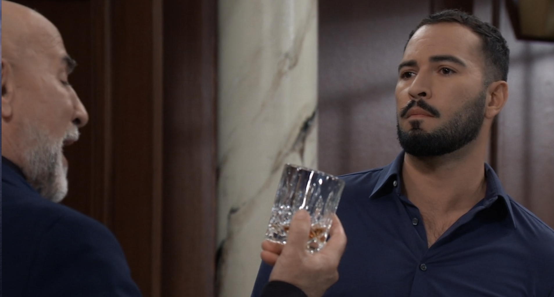 Braedyn Bruner Marks 1-Year Anniversary as 'General Hospital's' Emma ...
