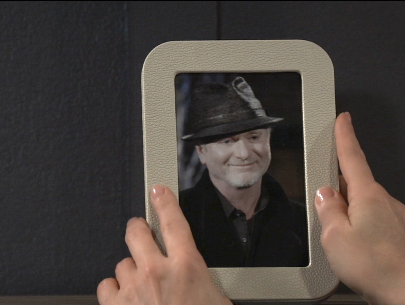 'General Hospital' Cast Andrew Hawkes as New Villain WSB Director Ross ...