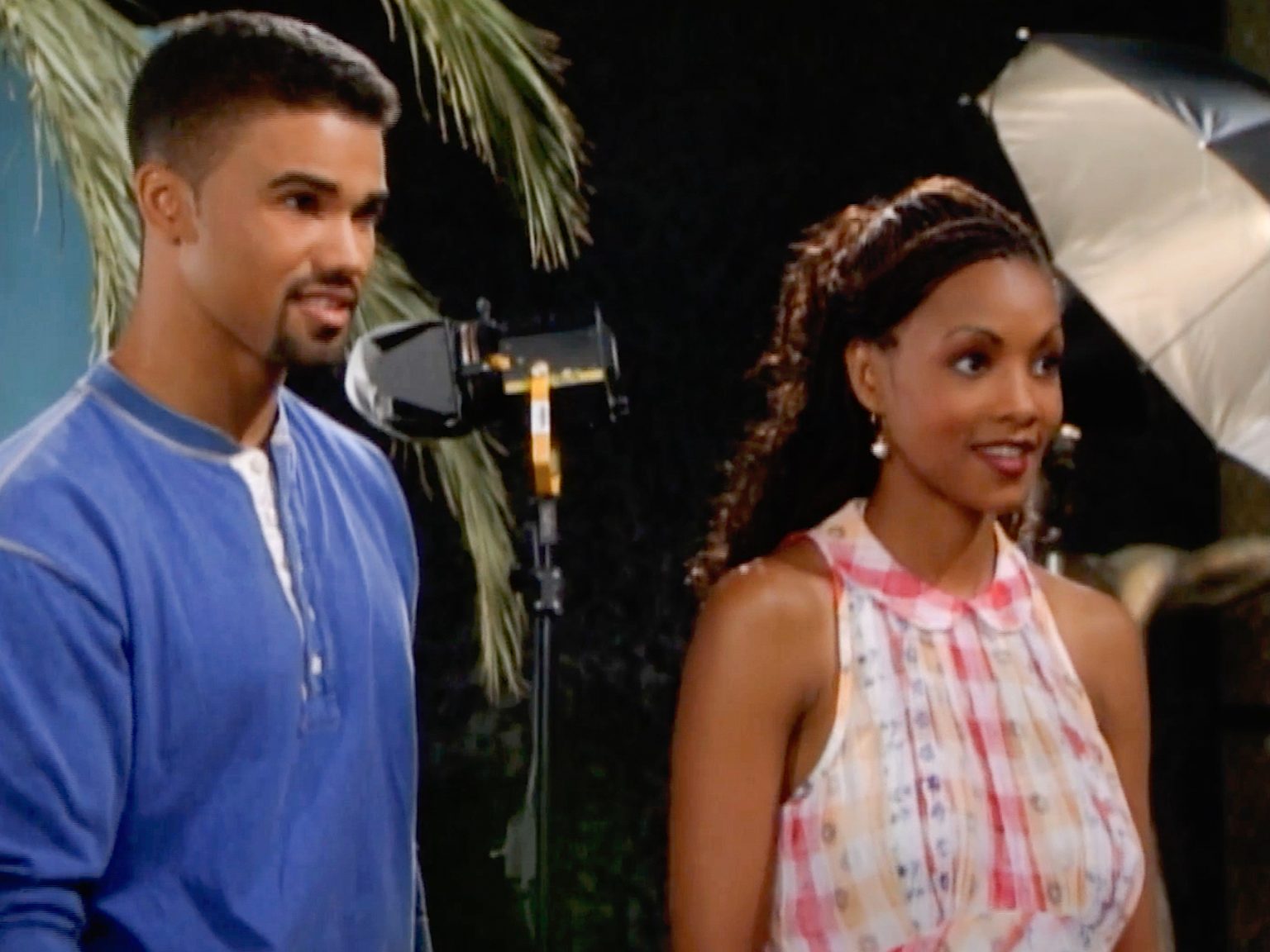 Stacy Haiduk Returns to The Young and the Restless as Patty Williams