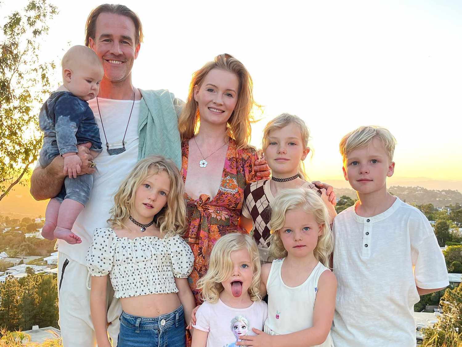 Chris McKenna Shares How He Reconnected with Former TV Mom, Erika ...