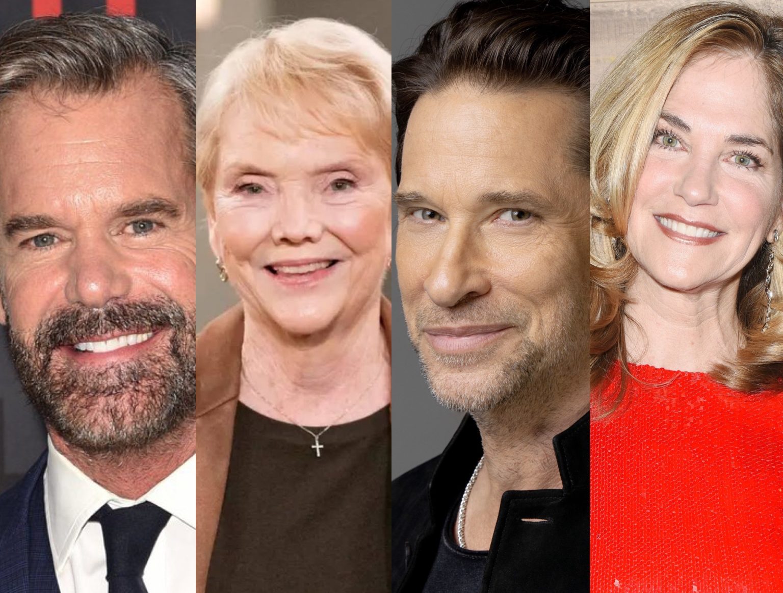 Erika Slezak Joins 'One Life to Live' Virtual Charity Event with Roger ...