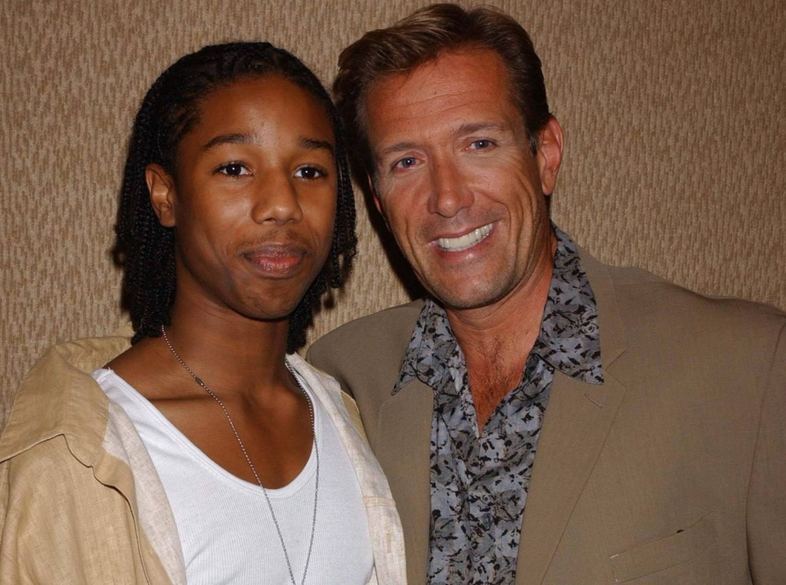 'All My Children' Alum Michael B. Jordan Wins Best Actor For 'Sinners ...