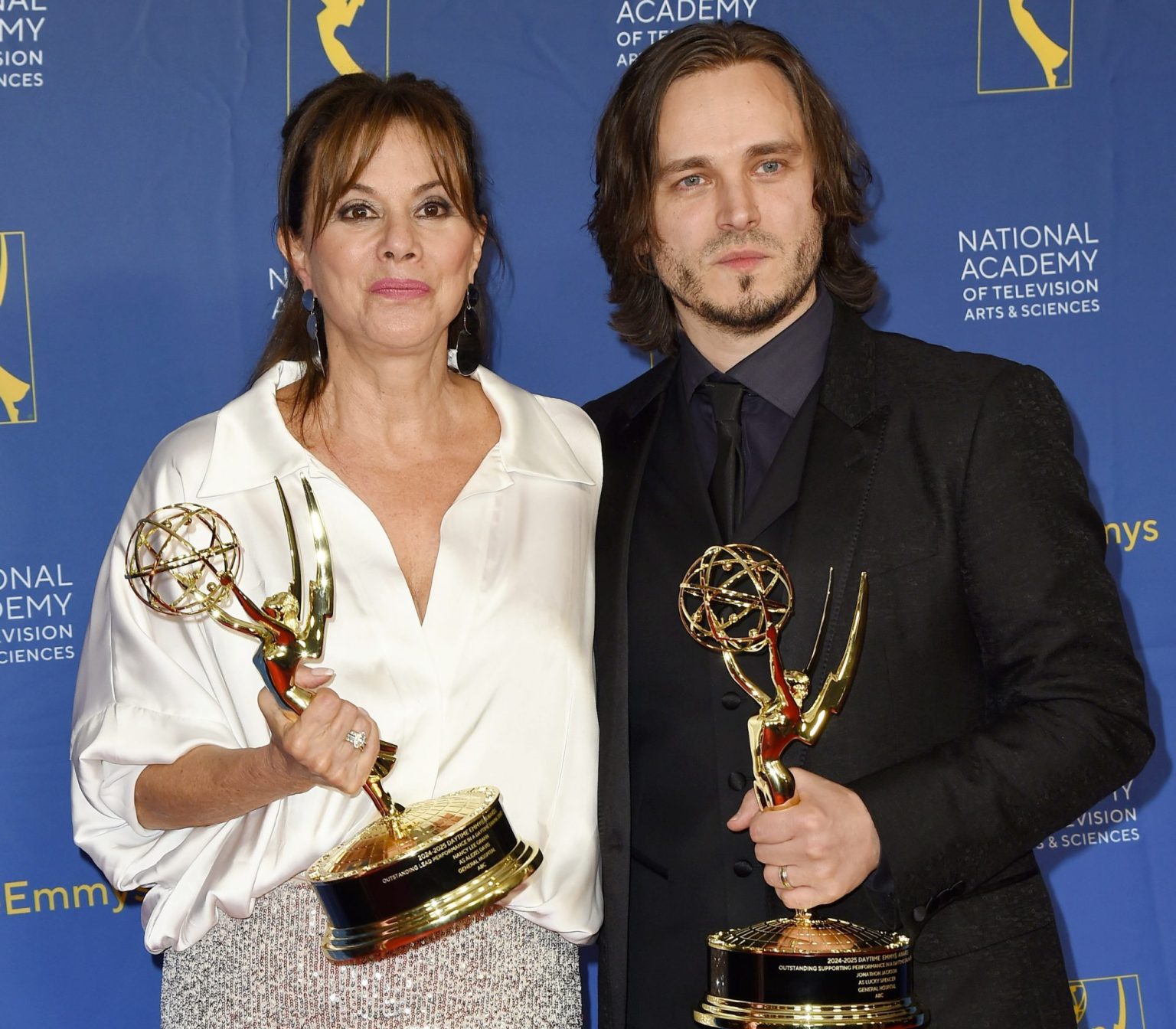The Bold and the Beautiful Casts Joshua Morrow's Son, Crew, as the New ...