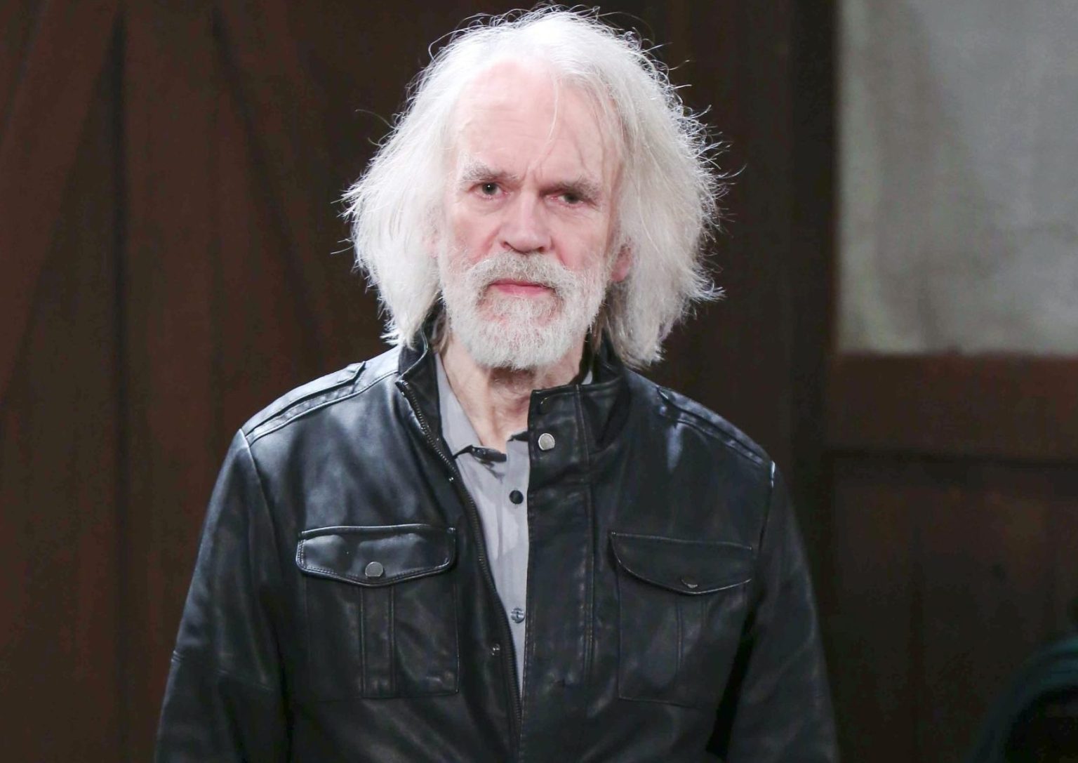 Is a Nathan West Twin, Cesar Faison's Fourth Child on 'General Hospital ...
