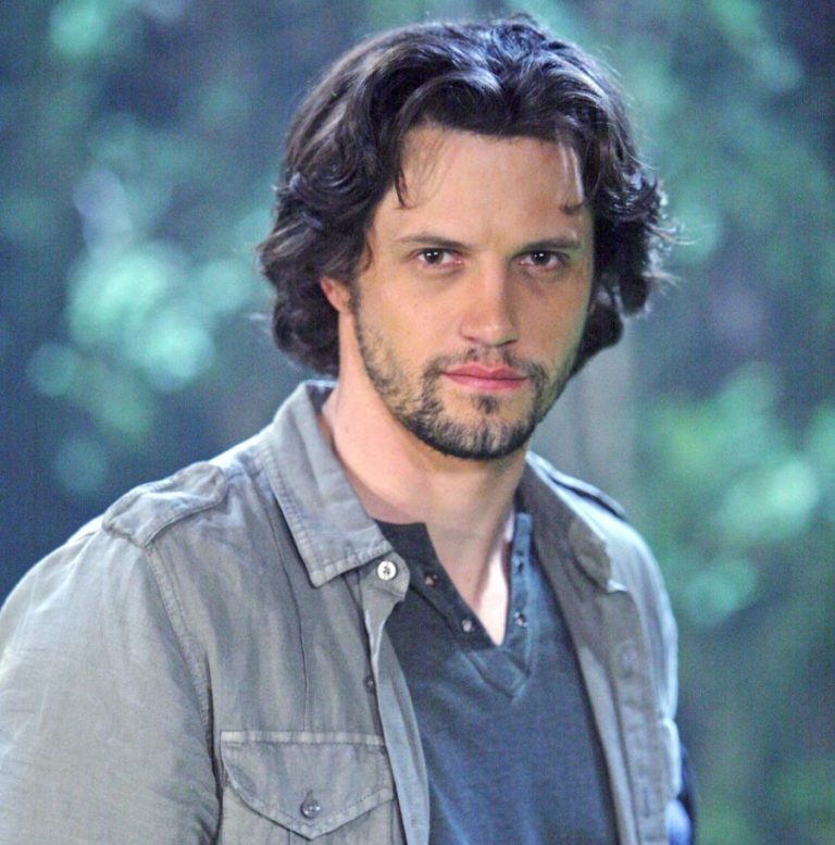 'General Hospital' Brings Back Ethan Lovett as Nathan Dean (formerly ...