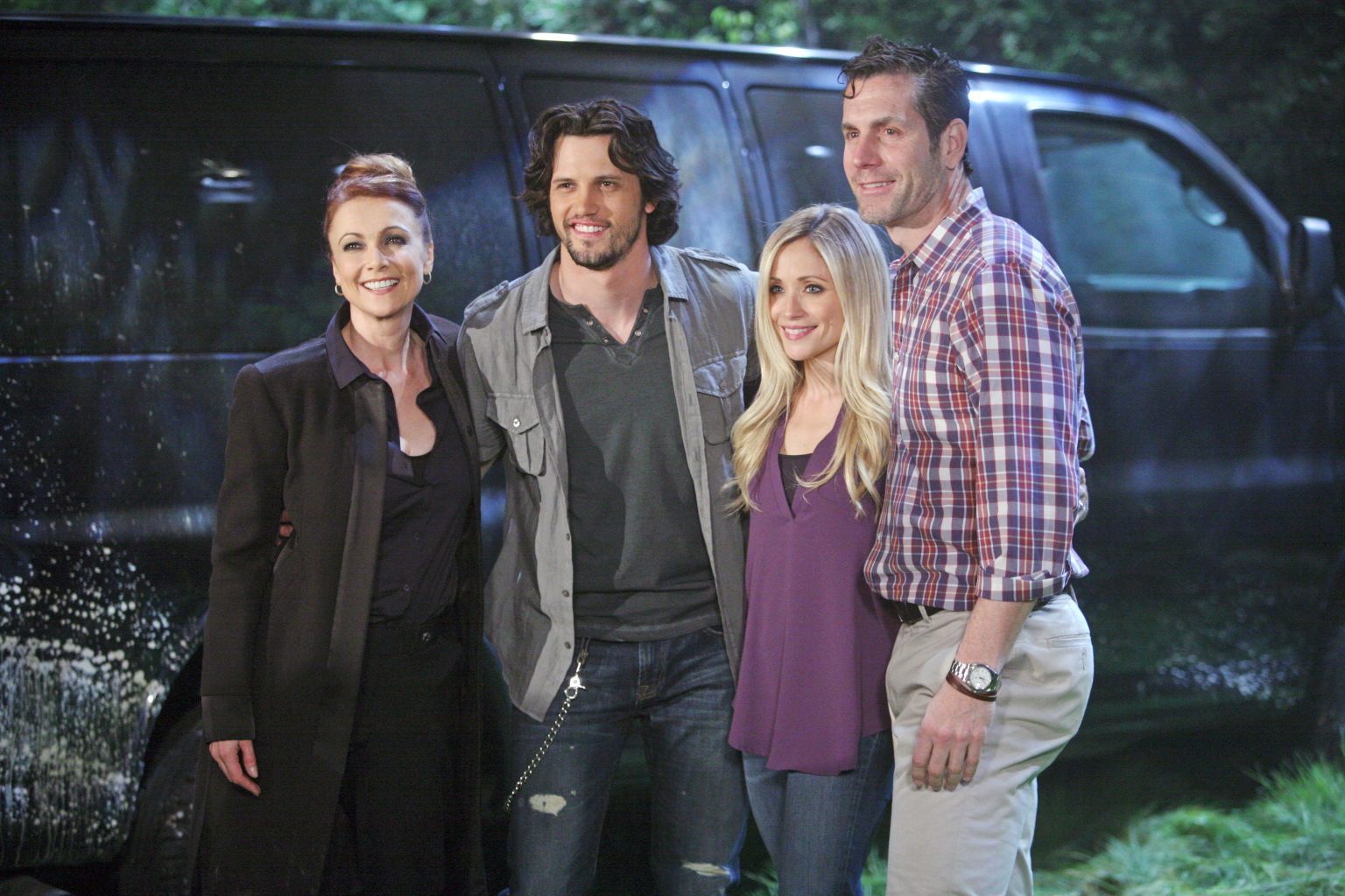 'General Hospital' Brings Back Ethan Lovett as Nathan Dean (formerly ...