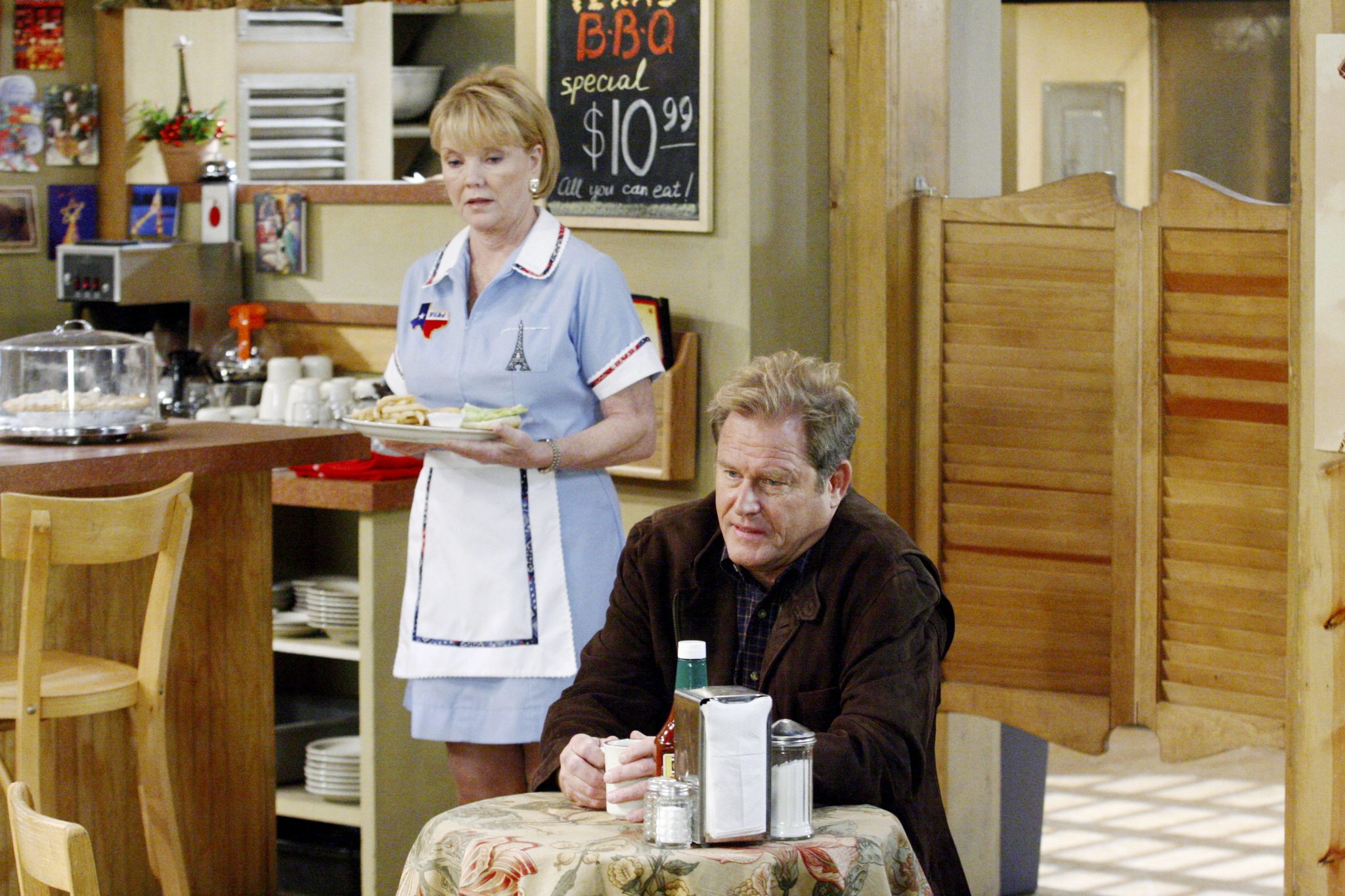 Erika Slezak, Tuc Watkins and Roger Howarth Have a 'One Life to Live ...