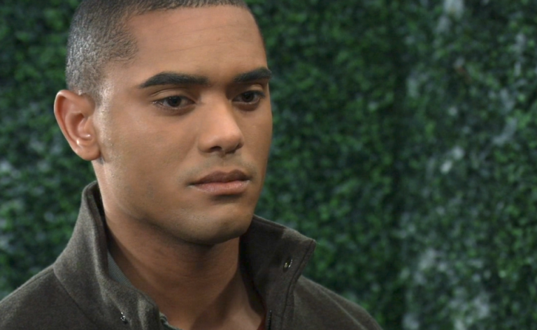 Christopher Cousins Makes His Y&R Debut: What Were Your First ...