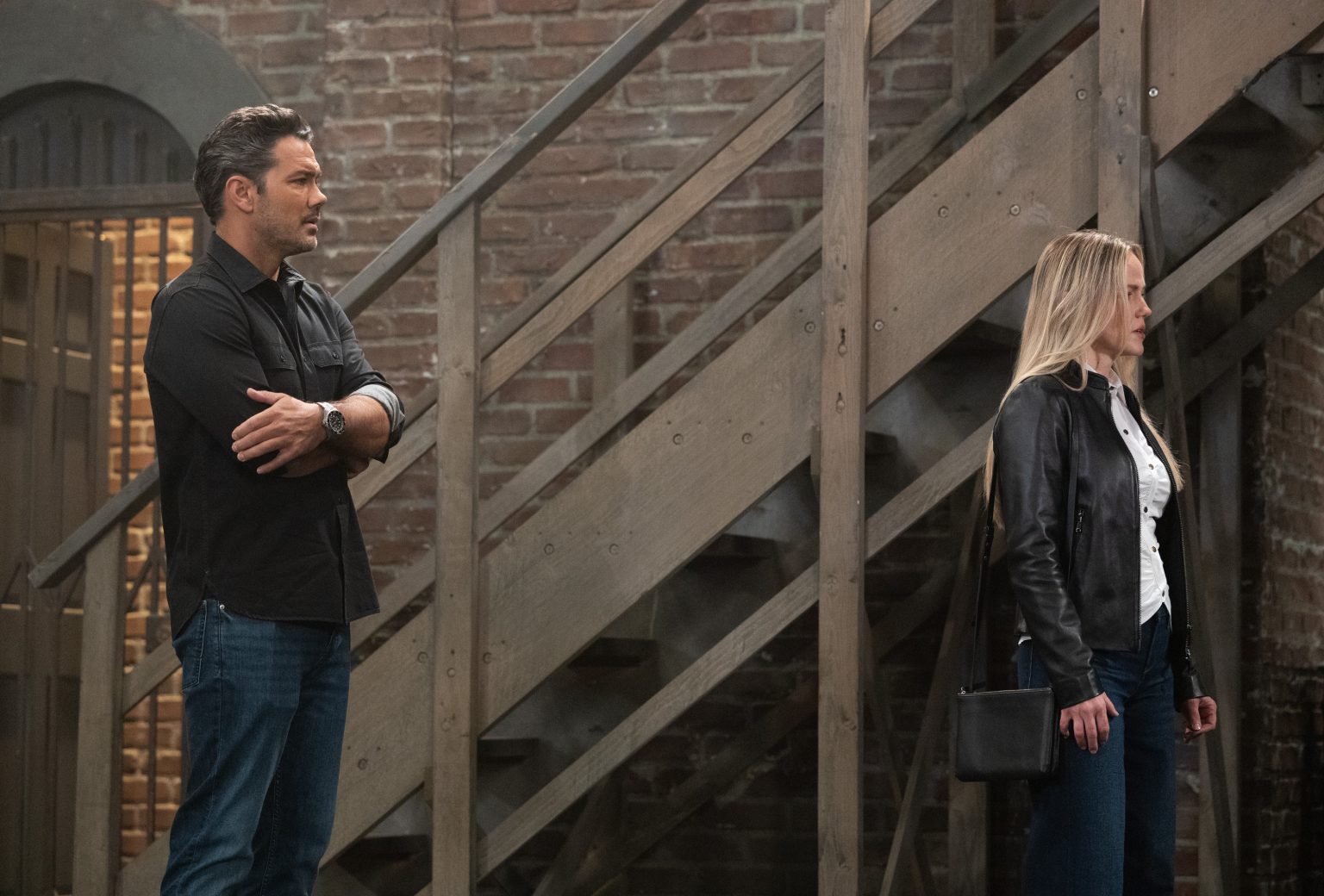 'General Hospital' Exec Prod Frank Valentini Promises, 'Big Plans Going ...