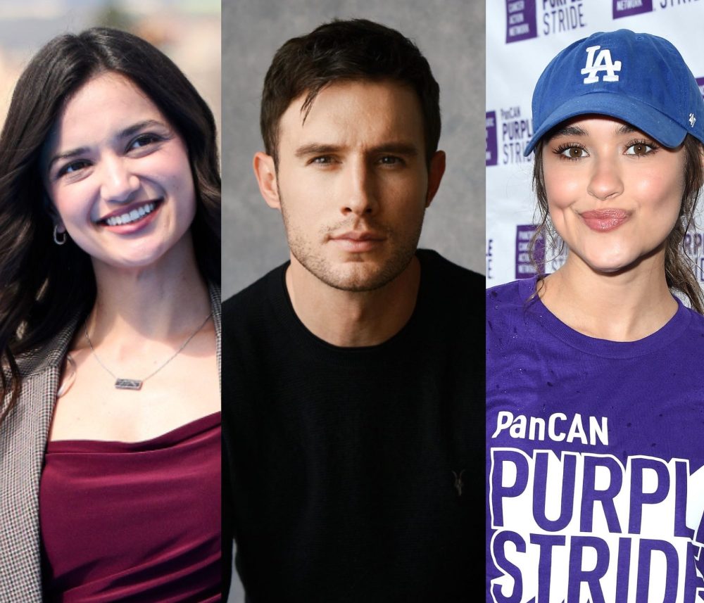 Y&R's Josh Griffith Recalls Co-Creating OLTL's Todd Manning and the ...