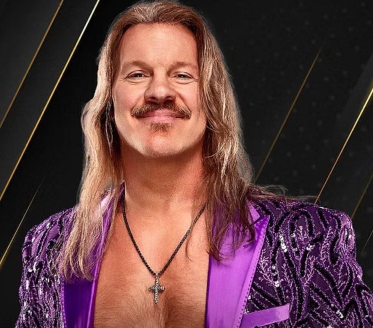 AEW's Jack Perry, Son of '90210's' Luke Perry, Has Emotional Moment ...