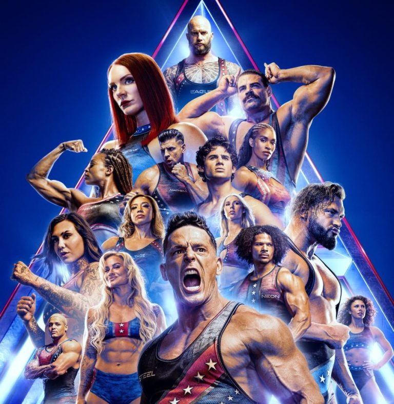 Chris Jericho Returns After Year-Long Absence on 'AEW Dynamite' Ending ...