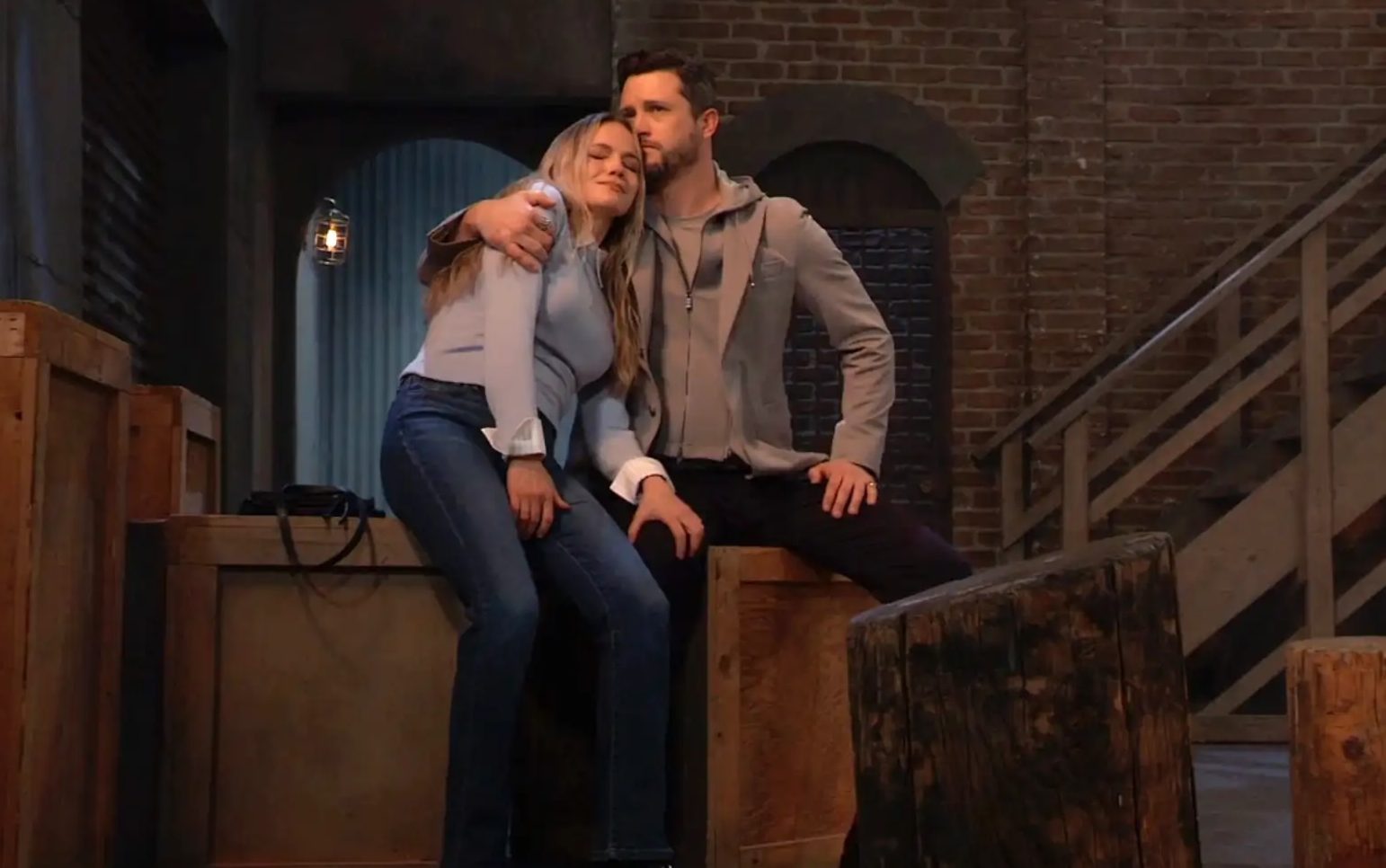 GENERAL HOSPITAL: Ethan Makes His Return to Port Charles; What Were ...