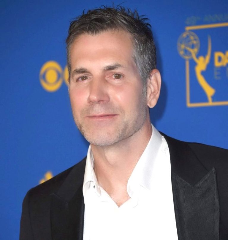 'General Hospital' Exec Prod Frank Valentini Promises, 'Big Plans Going ...