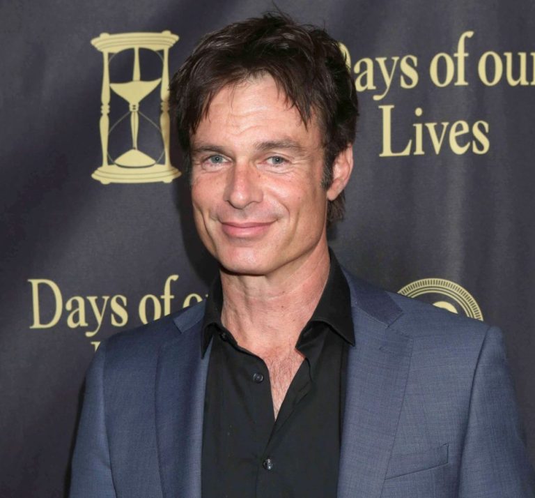 Patrick Muldoon, 'Days of Our Lives' and 'Melrose Place' Star, Passes ...