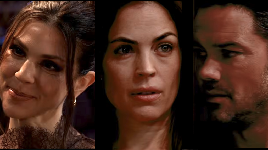 'General Hospital' Cast Lily Cardone as Delilah in Life or Death Baby ...