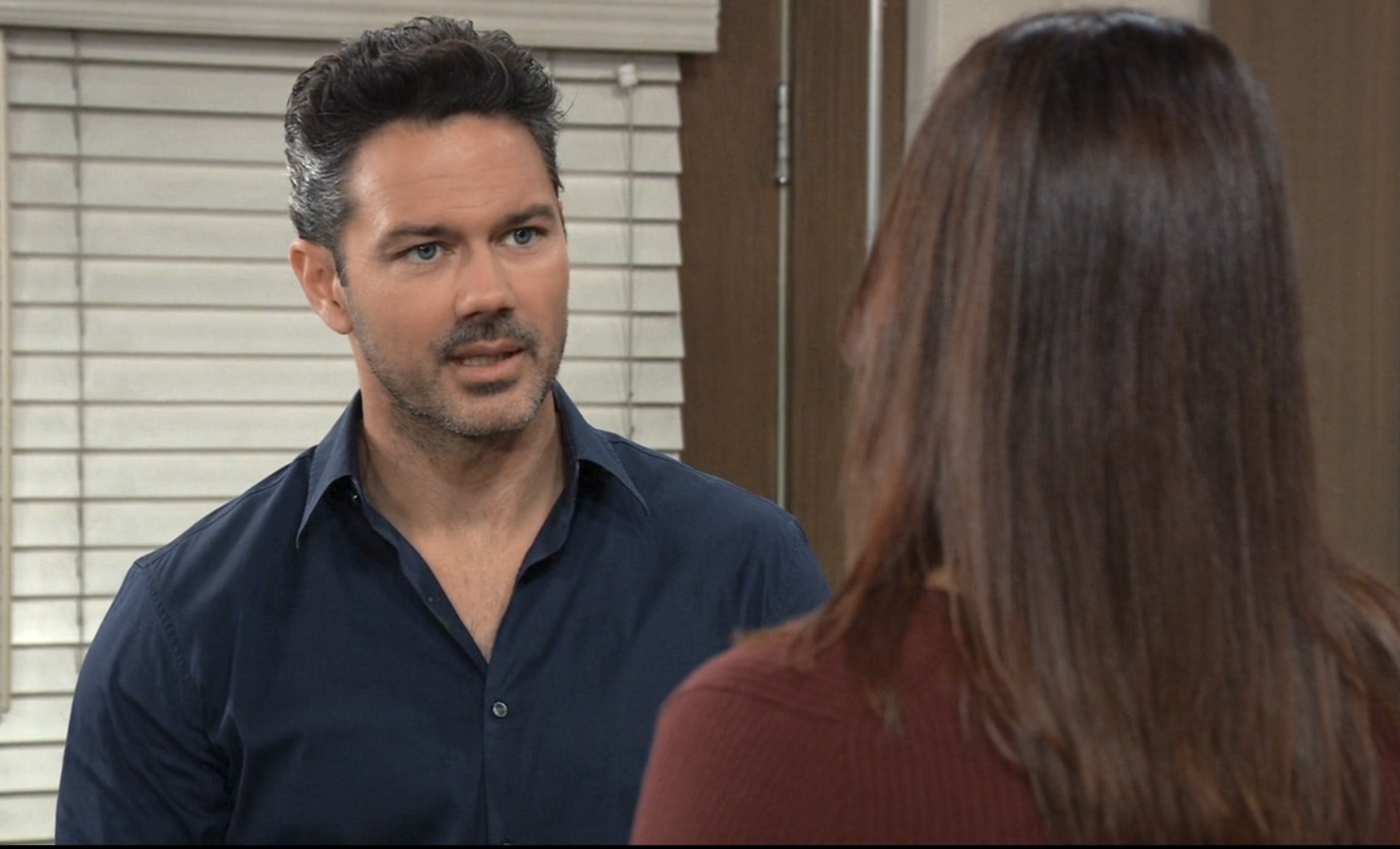 'General Hospital' Cast Lily Cardone as Delilah in Life or Death Baby ...