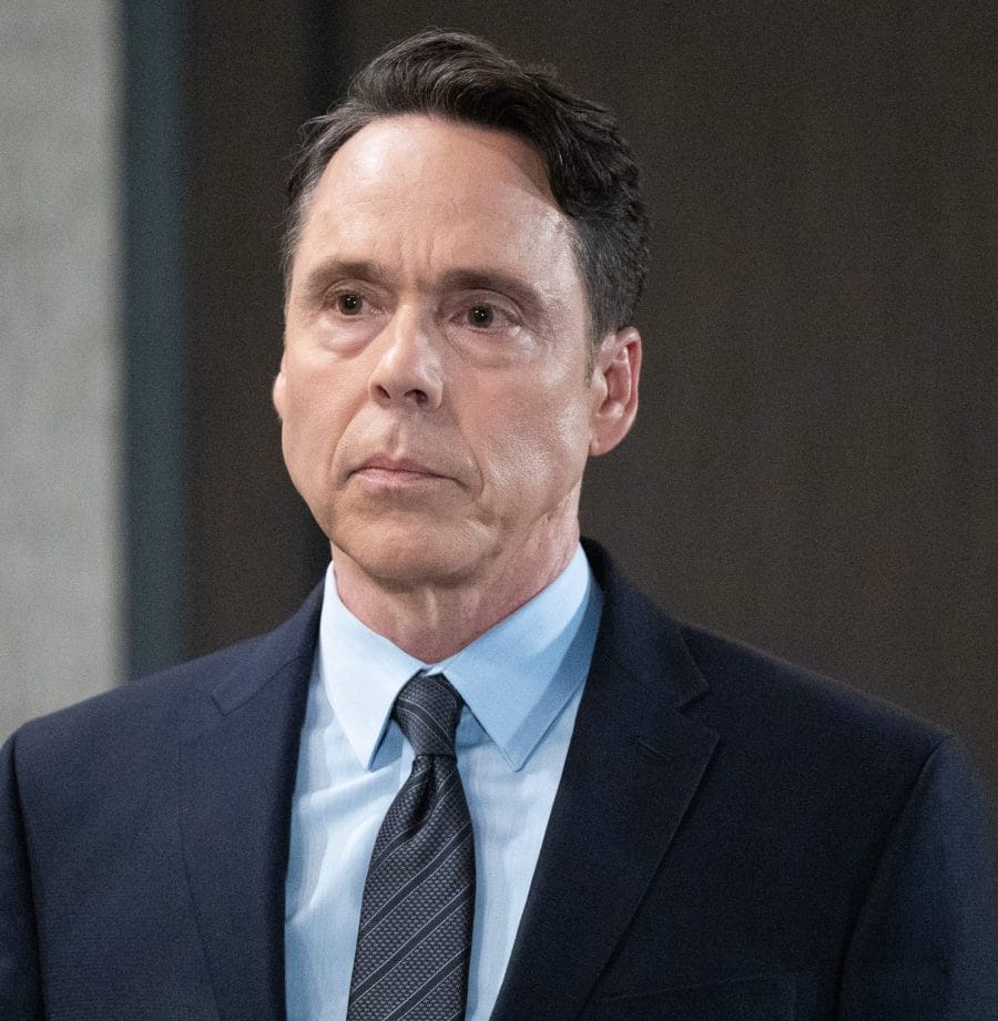 'General Hospital's' Andrew Hawkes Reveals How Cullum's Fate Changed ...