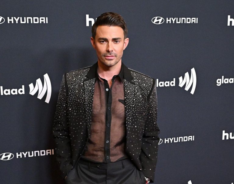 'General Hospital's' Jonathan Bennett Previews His New Role as PCPD ...