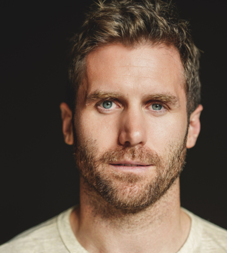 'Beyond the Gates' Ben Gavin Shares Emotional Parting Words