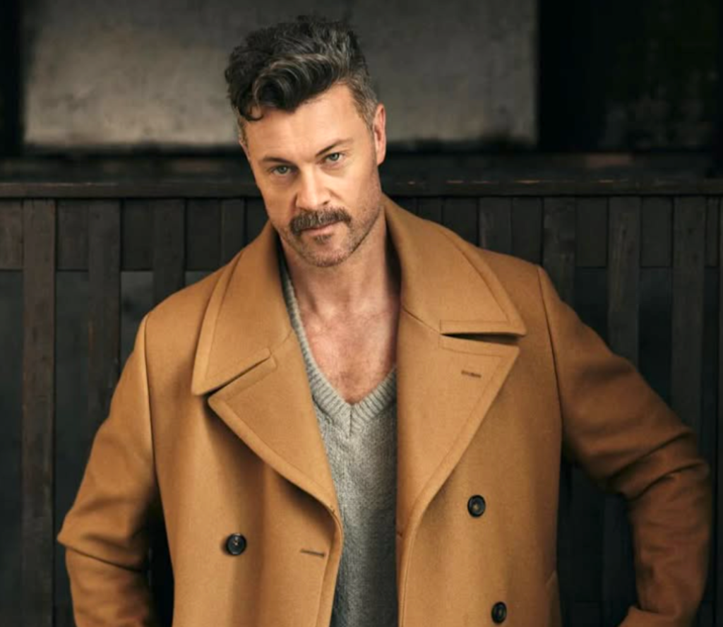 'Days of Our Lives' Dan Feuerriegel Teases the Mystery of Marlena's ...