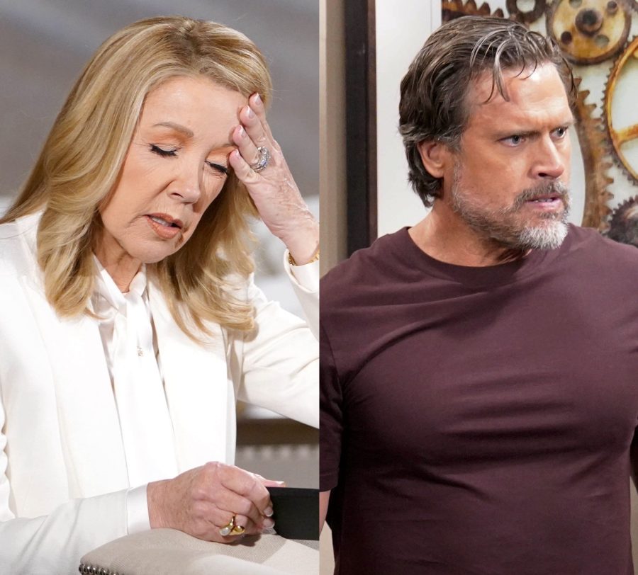 THE YOUNG AND THE RESTLESS Preview: Matt Clark's Revenge Plot Begins ...
