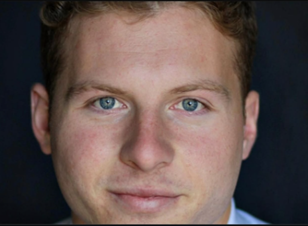'General Hospital's' Finn Carr Talks: Working with Andrew Hawkes, How ...