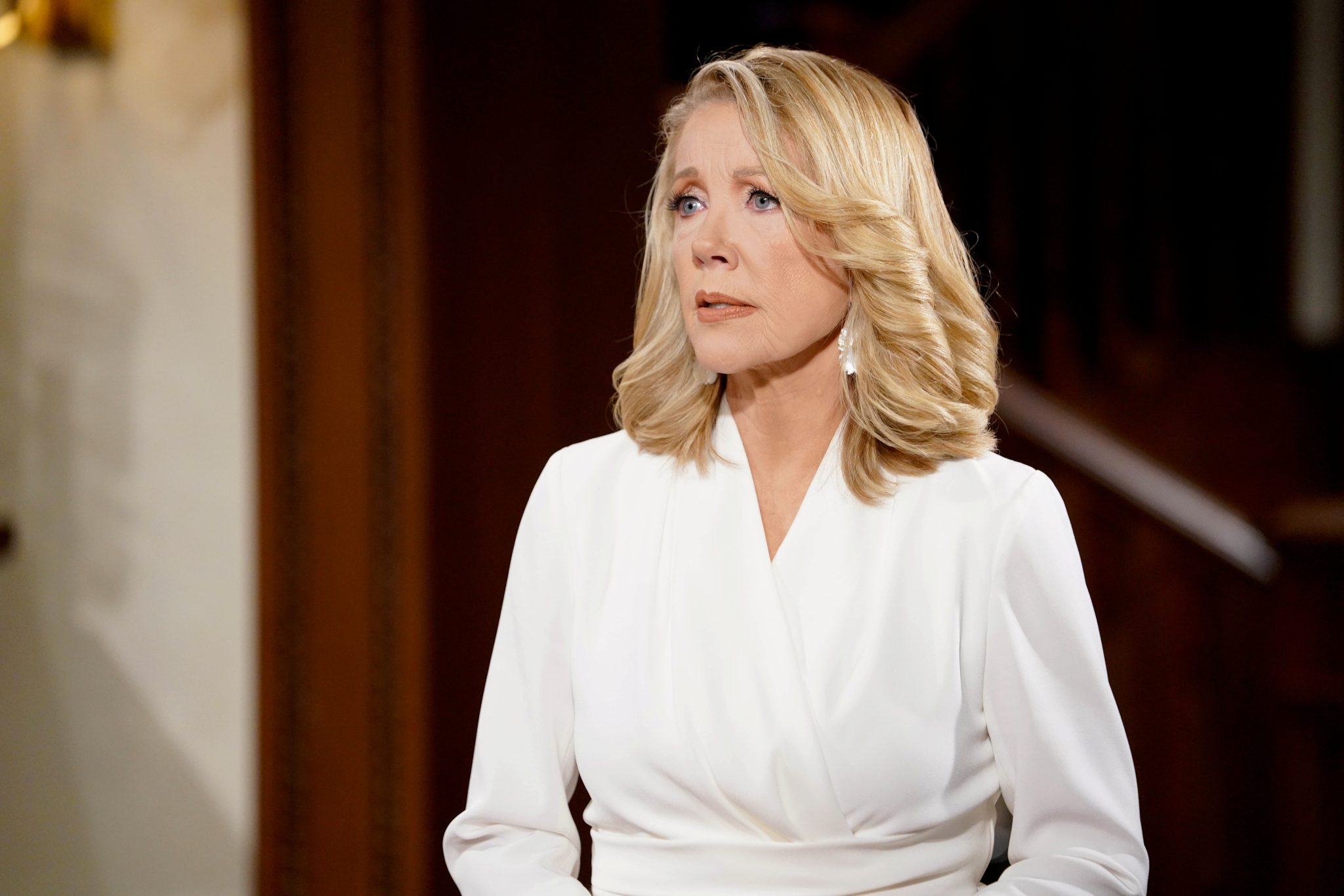 B&B Alum Lisa Yamada Gives 'Luna' Update: 'I Believe She's Dead," But ...