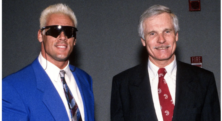 AEW's Jack Perry, Son of '90210's' Luke Perry, Has Emotional Moment ...