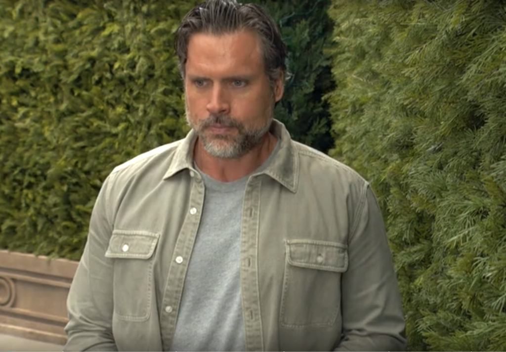 Y&R's Joshua Morrow Talks Who Will Save Nick from His Fentanyl Addiction?
