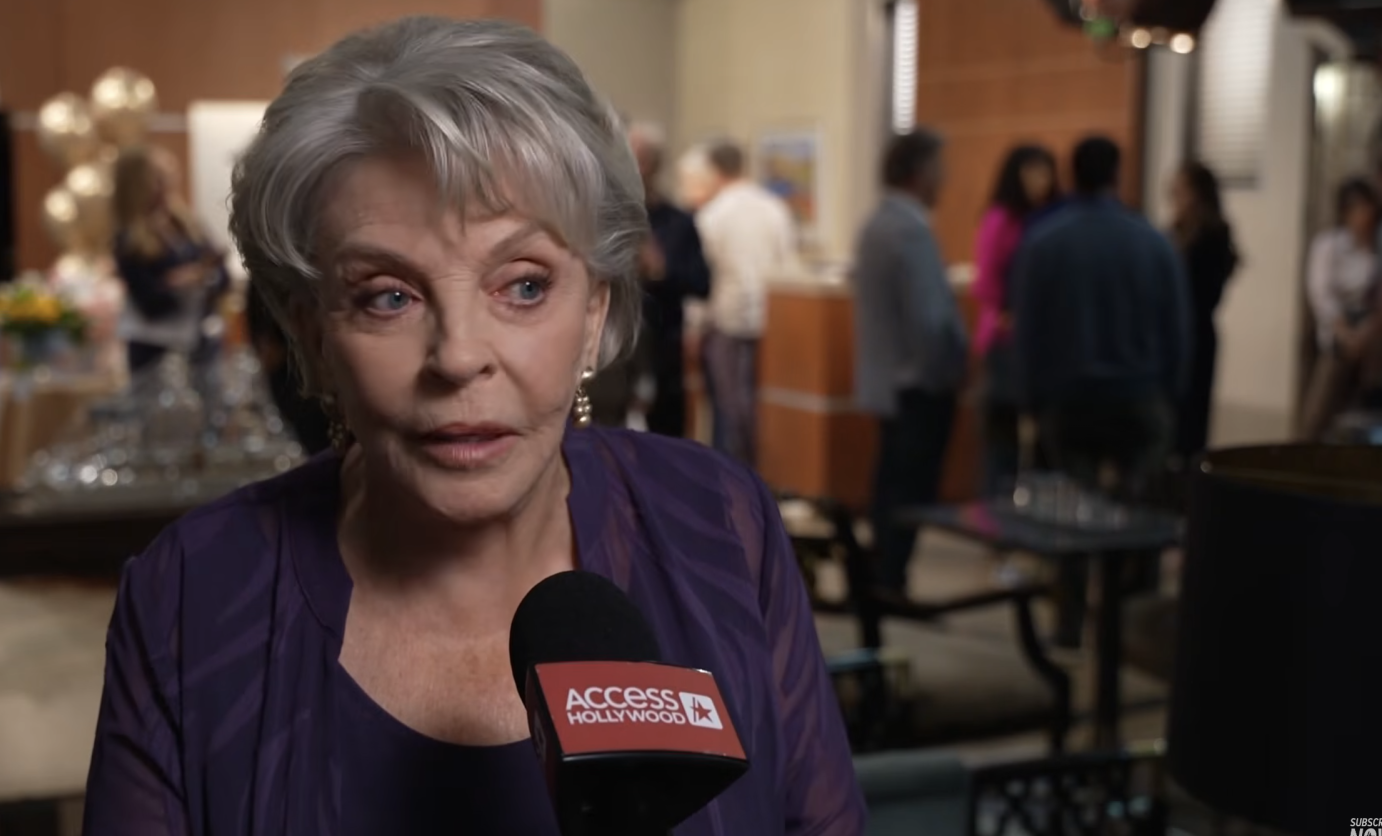 'Days of Our Lives' Brings Lexie Carver Back to Life! Nikki Crawford ...