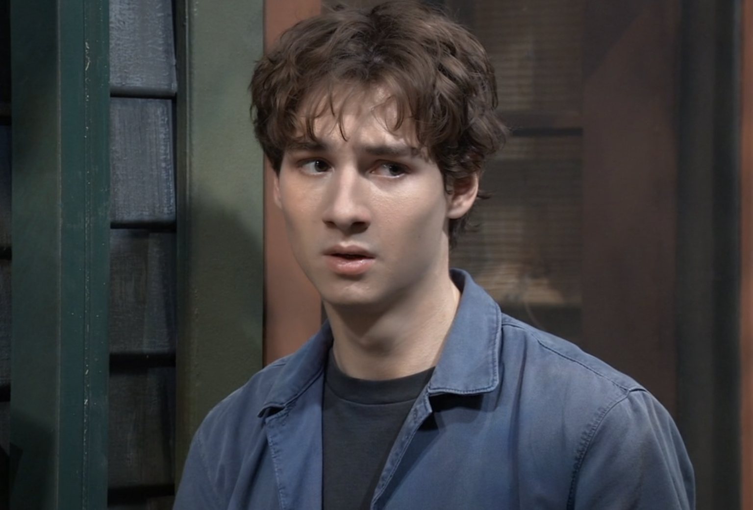 GENERAL HOSPITAL Preview: Mistakes and Cover-Ups