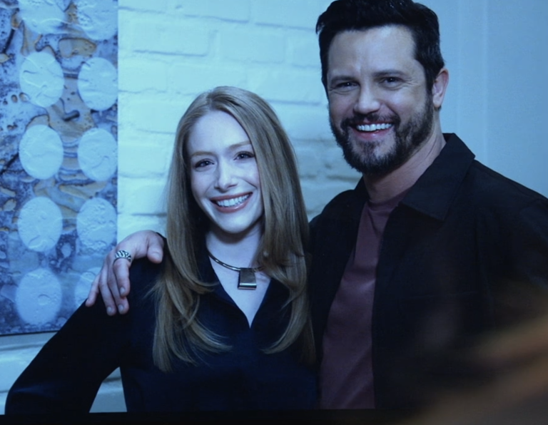 GENERAL HOSPITAL: Brook Lynn Threatens Willow to Stay Away From Chase ...