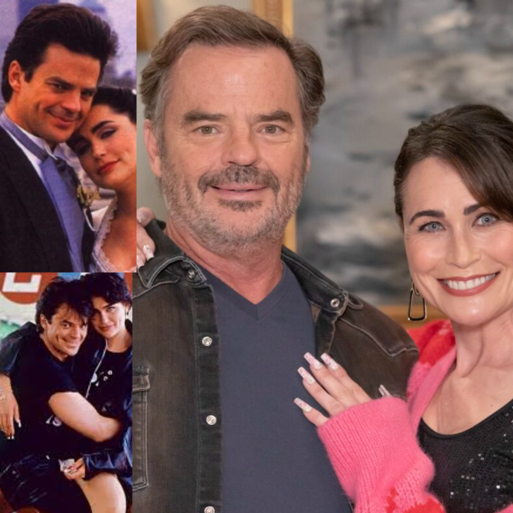 'Days of Our Lives' First Look Photo of Conner Floyd as Chad DiMera ...