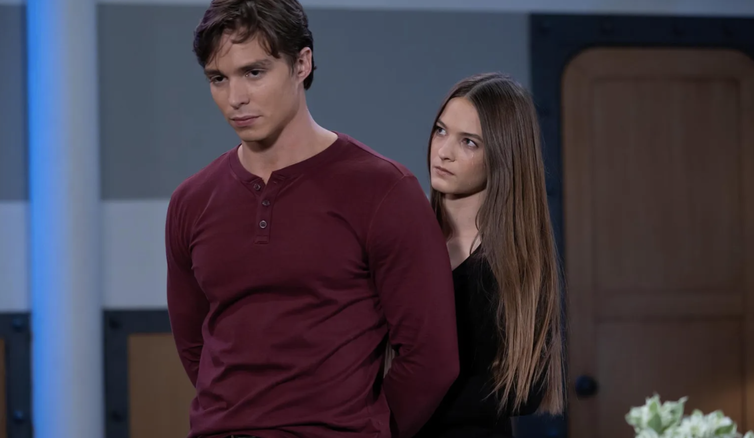'General Hospital' Casts Dean Geyer in the Role of 'Tristan Roberts ...