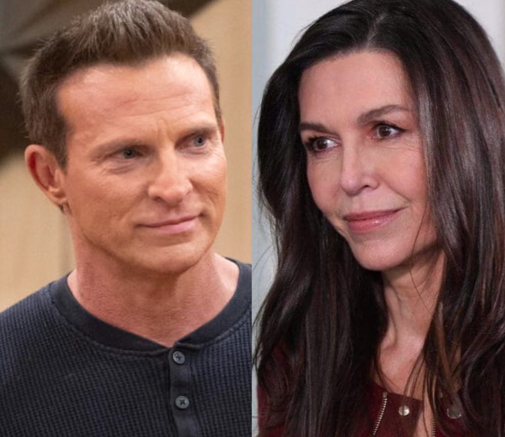 GENERAL HOSPITAL: Brook Lynn Threatens Willow to Stay Away From Chase ...