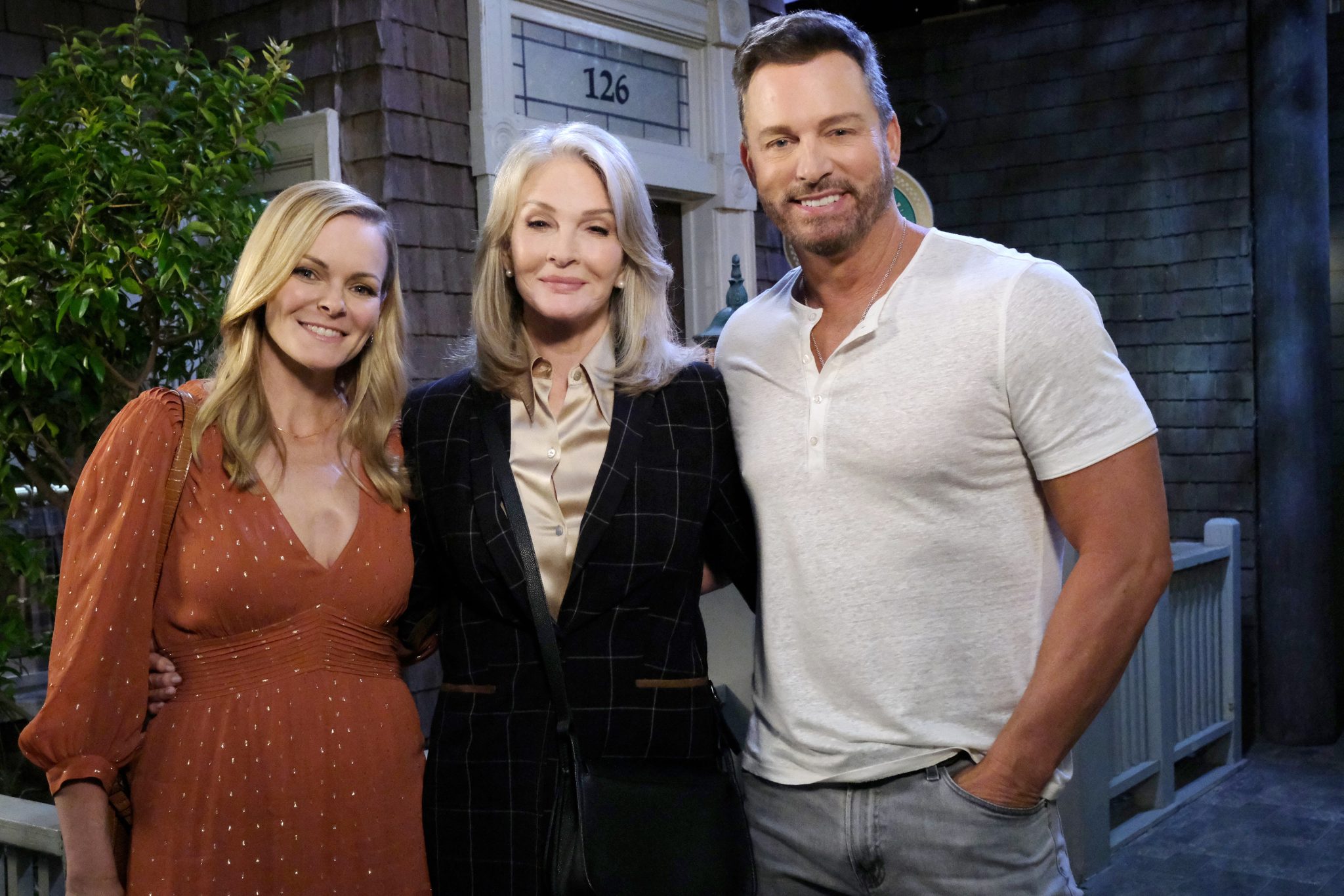 52nd Annual Daytime Emmy Awards: 'General Hospital' Scores Most Wins ...